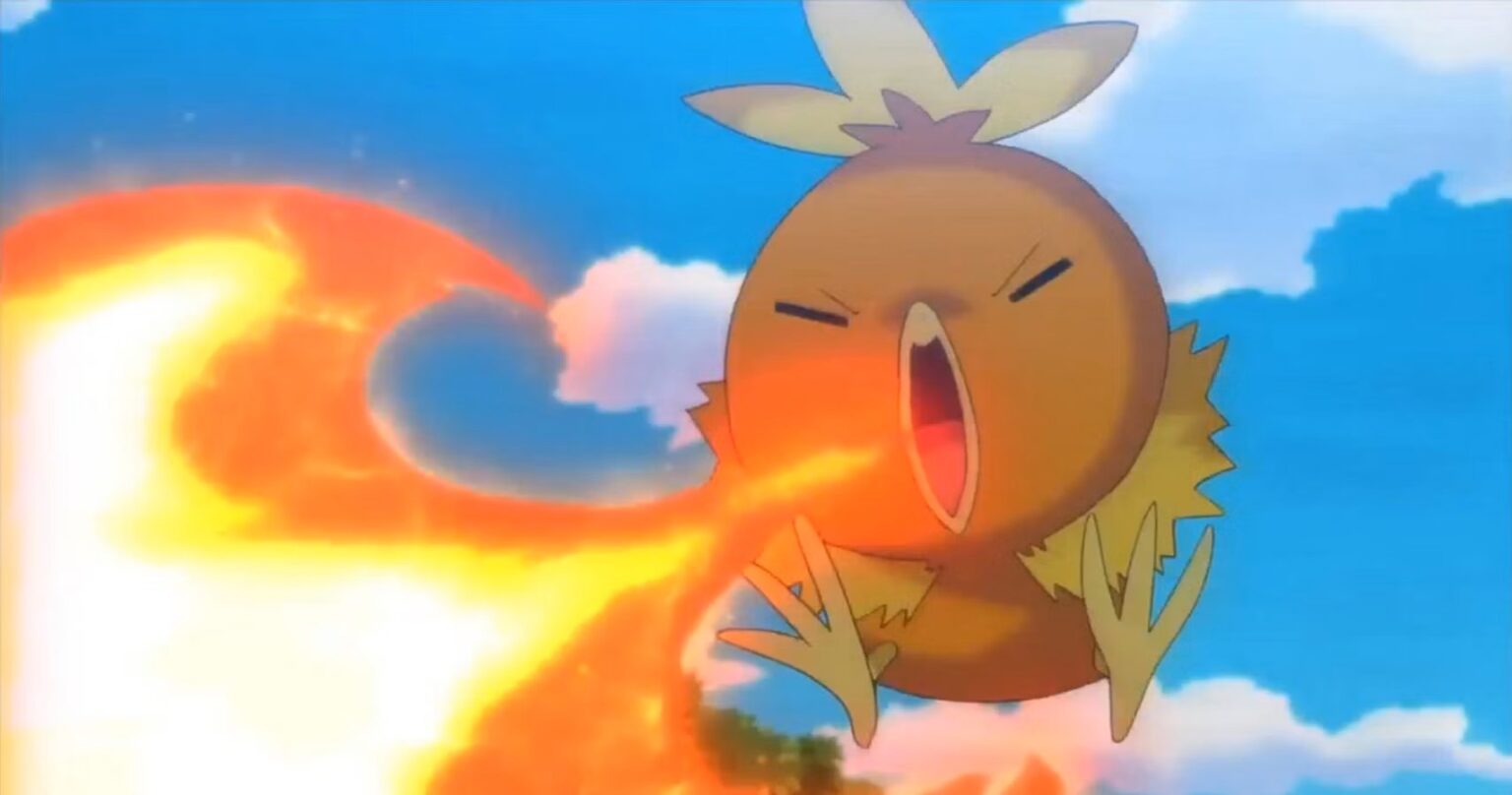 Torchic Is the Best Starter in Pokemon Emerald, Here's Why - Game ...