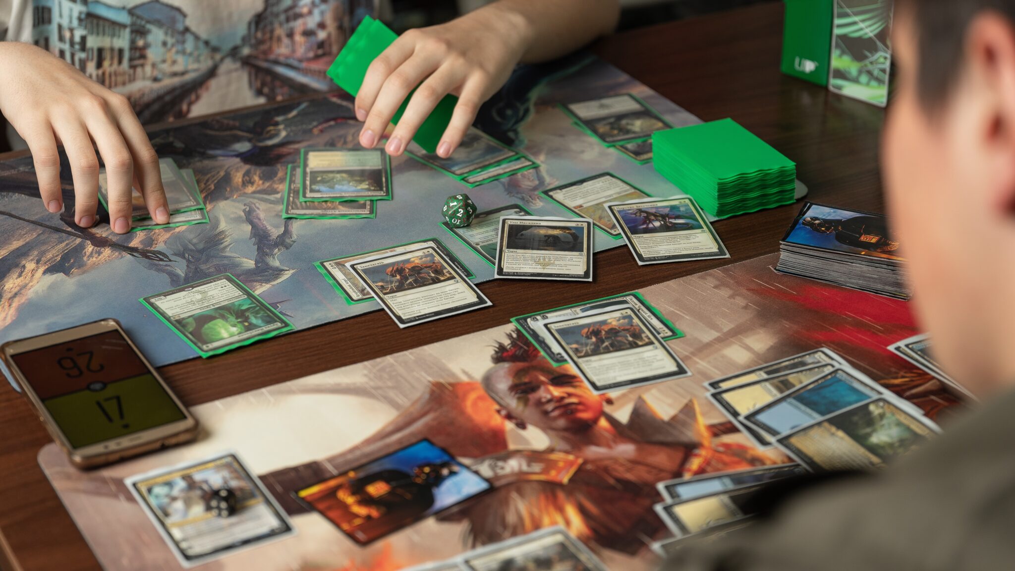 Which Magic: The Gathering Format Should You Start With Right Now ...